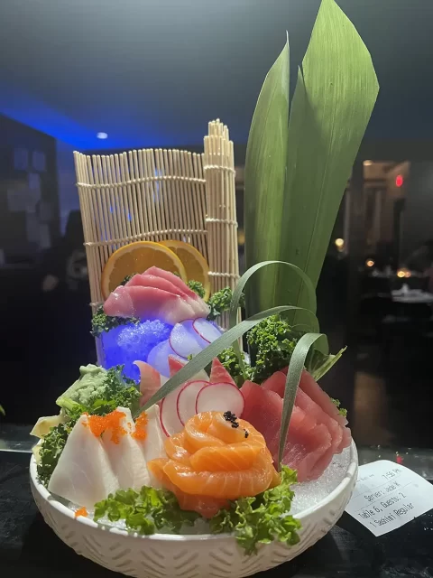 Akira Level Sushi & Ramen - Japanese Restaurant | Online Order ...